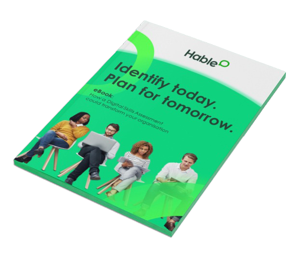 Digital Maturity Assessment | Our Solutions - Hable